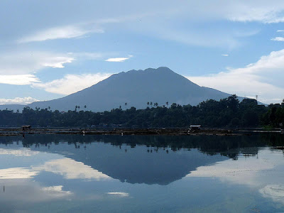 Lake Sampaloc